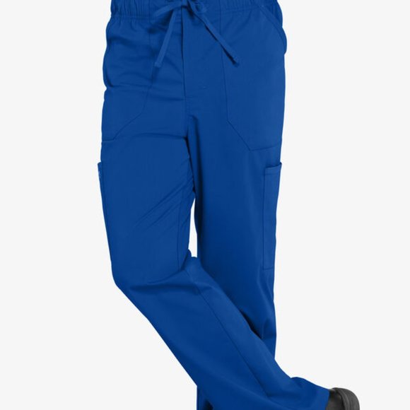 Cherokee | Pants | Cherokee 400 Scrub Pants Royal Blue | Poshmark